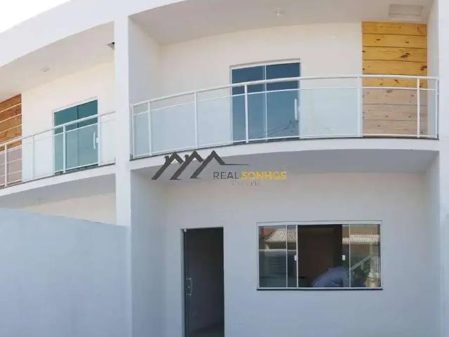 Casa / Sobrado para Venda em Araruama/RJ Parque Hotel