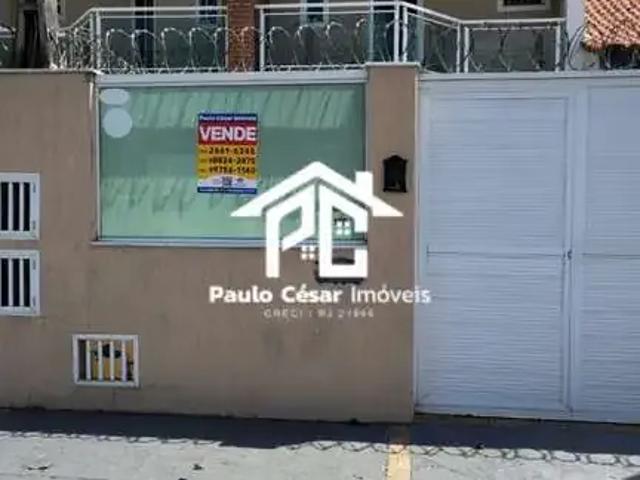 Casa / Sobrado para Venda em Araruama/RJ Parque Hotel 2 Quartos