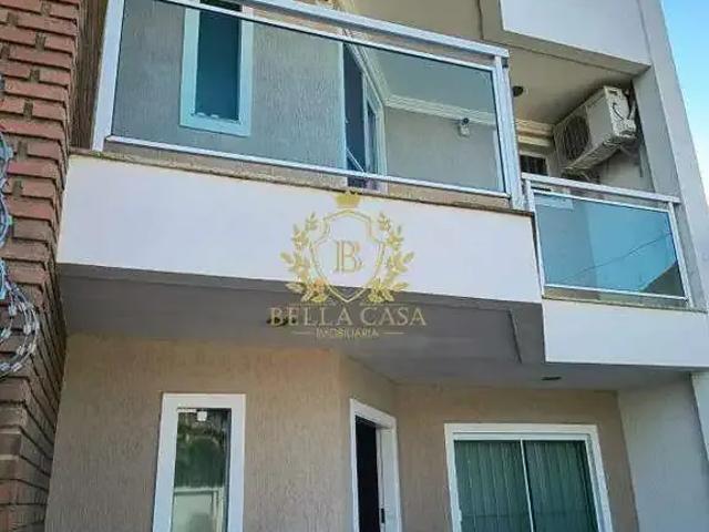 Casa / Sobrado para Venda em Araruama/RJ Parque Hotel 2 Quartos