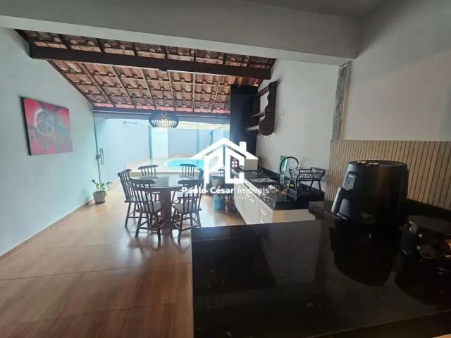 Casa / Sobrado para Venda em Araruama/RJ Parque Hotel 2 Quartos