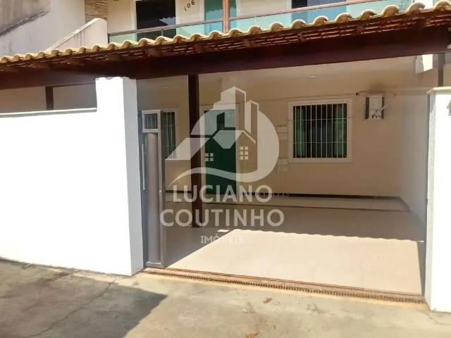 Casa / Sobrado para Venda em Araruama/RJ Parque Hotel 2 Quartos