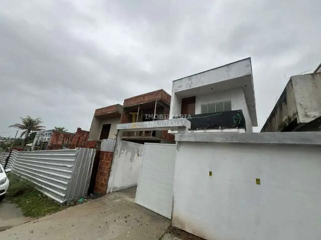 Casa / Sobrado para Venda em Araruama/RJ Parque Hotel 2 Quartos