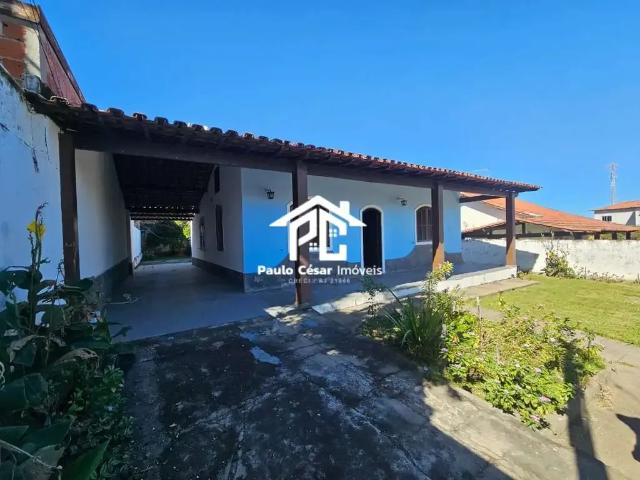 Casa / Sobrado para Venda em Araruama/RJ Parque Hotel 2 Quartos