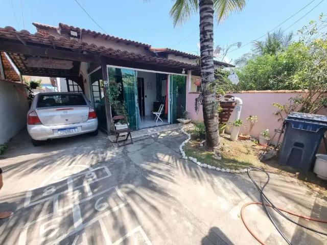 Casa / Sobrado para Venda em Araruama/RJ Parque Hotel 3 Quartos