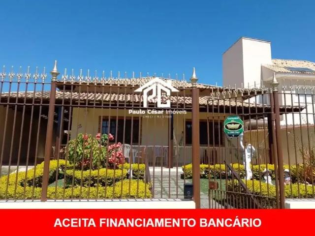 Casa / Sobrado para Venda em Araruama/RJ Parque Hotel 3 Quartos