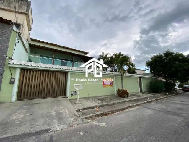 Casa / Sobrado para Venda em Araruama/RJ Parque Hotel 3 Quartos