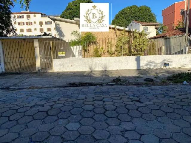 Casa / Sobrado para Venda em Araruama/RJ Parque Hotel 3 Quartos