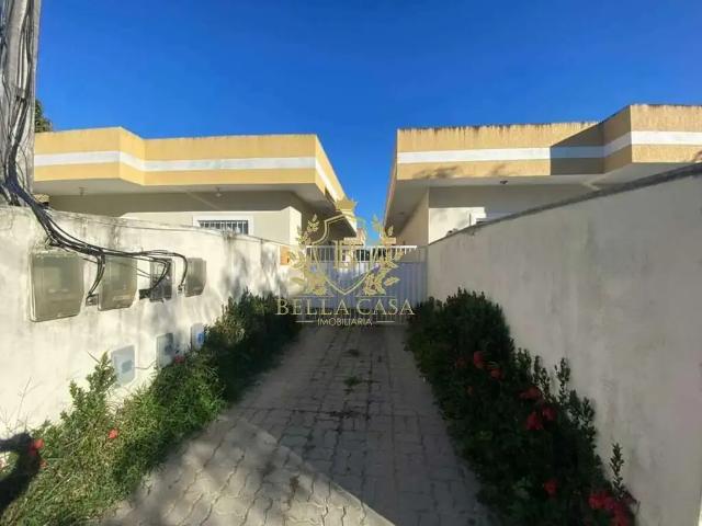 Casa / Sobrado para Venda em Araruama/RJ Parque Mataruna 1 Quartos