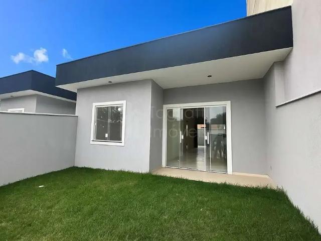 Casa / Sobrado para Venda em Araruama/RJ Parque Mataruna 2 Quartos