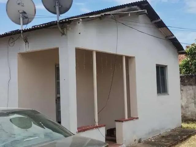 Casa / Sobrado para Venda em Araruama/RJ Parque Mataruna 2 Quartos