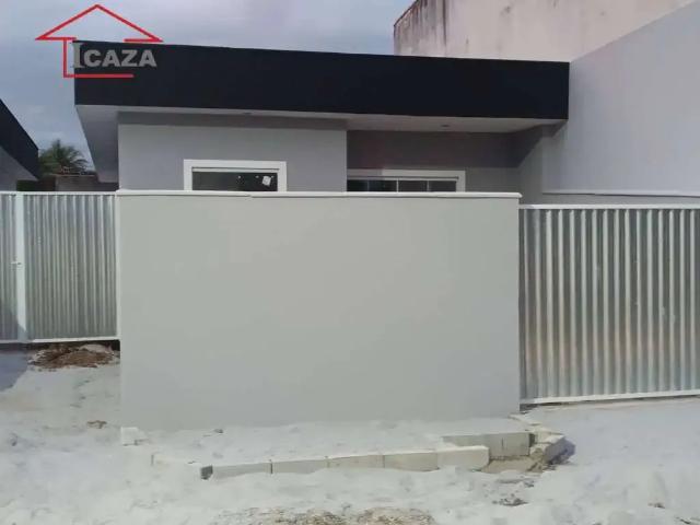 Casa / Sobrado para Venda em Araruama/RJ Parque Mataruna 2 Quartos