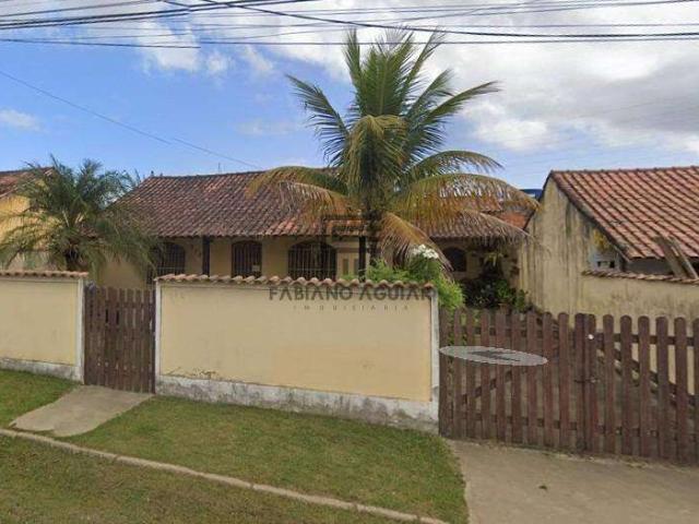 Casa / Sobrado para Venda em Araruama/RJ Picada 2 Quartos