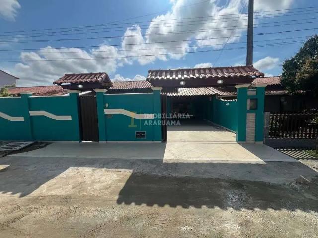 Casa / Sobrado para Venda em Araruama/RJ Picada 2 Quartos