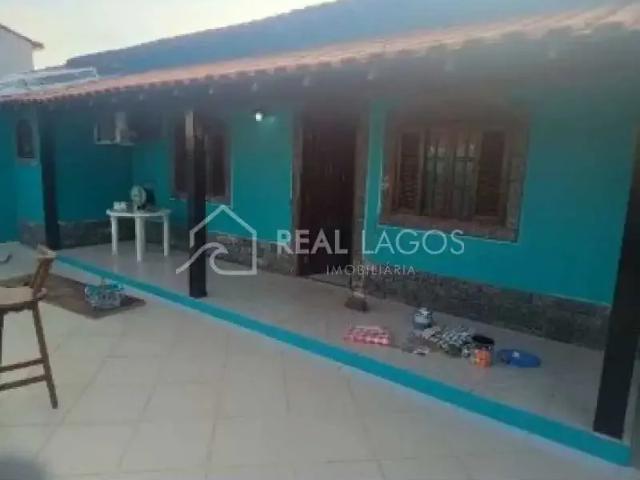 Casa / Sobrado para Venda em Araruama/RJ Picada 2 Quartos