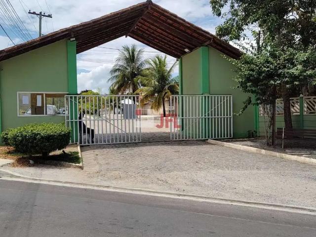 Casa / Sobrado para Venda em Araruama/RJ Ponte dos Leites 3 Quartos