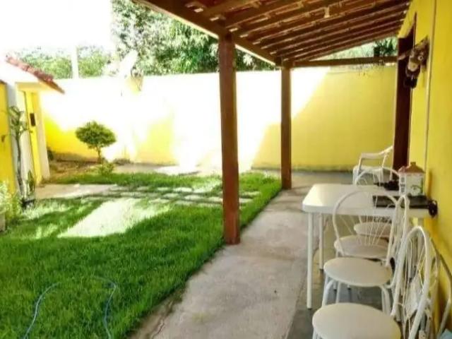 Casa / Sobrado para Venda em Araruama/RJ Ponte dos Leites 2 Quartos