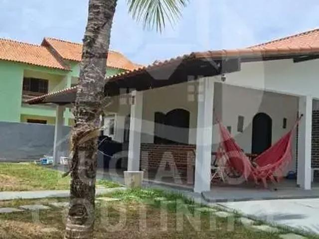 Casa / Sobrado para Venda em Araruama/RJ Pontinha