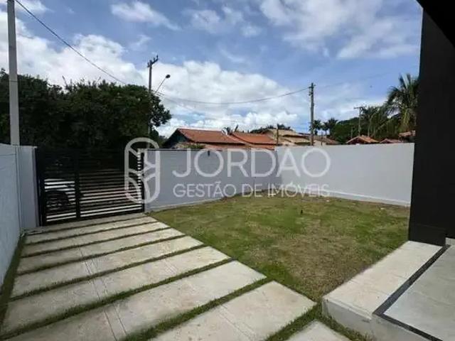 Casa / Sobrado para Venda em Araruama/RJ Pontinha 2 Quartos