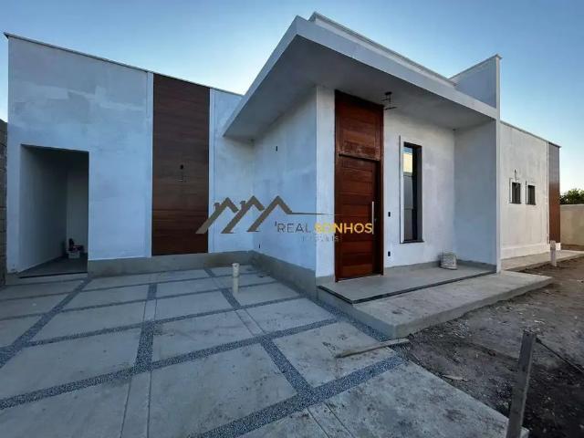 Casa / Sobrado para Venda em Araruama/RJ Pontinha 2 Quartos