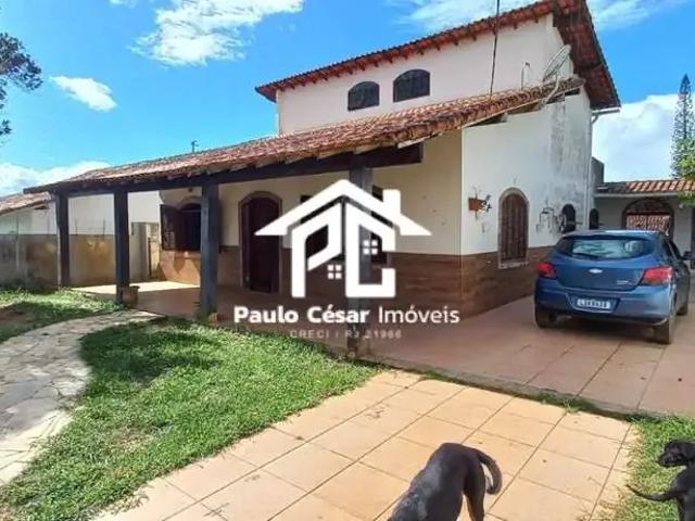 Casa / Sobrado para Venda em Araruama/RJ Pontinha 3 Quartos