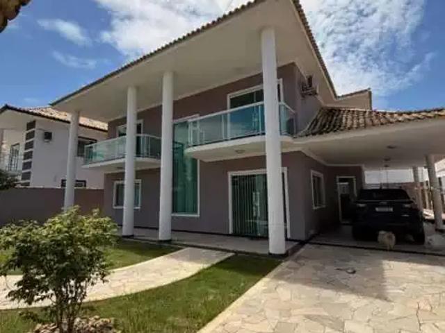 Casa / Sobrado para Venda em Araruama/RJ Pontinha 3 Quartos
