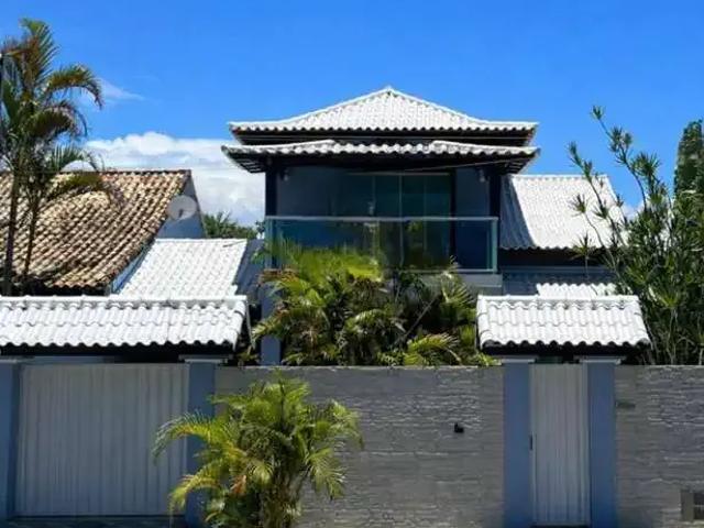 Casa / Sobrado para Venda em Araruama/RJ Pontinha 3 Quartos