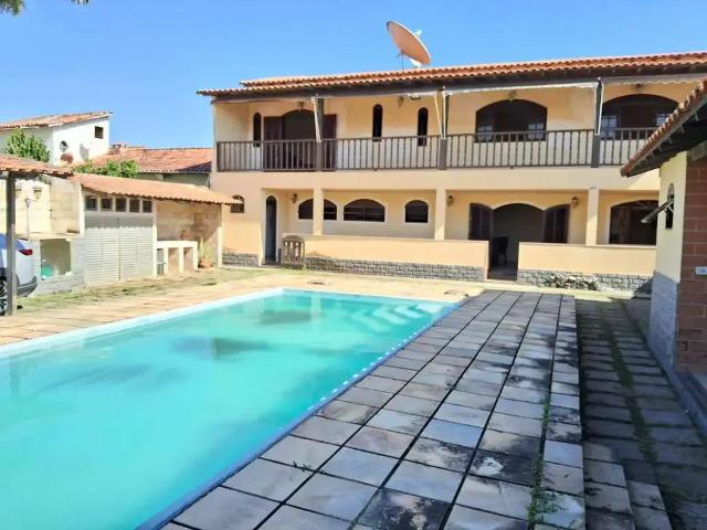 Casa / Sobrado para Venda em Araruama/RJ Pontinha 3 Quartos