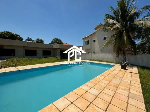 Casa / Sobrado para Venda em Araruama/RJ Pontinha 3 Quartos