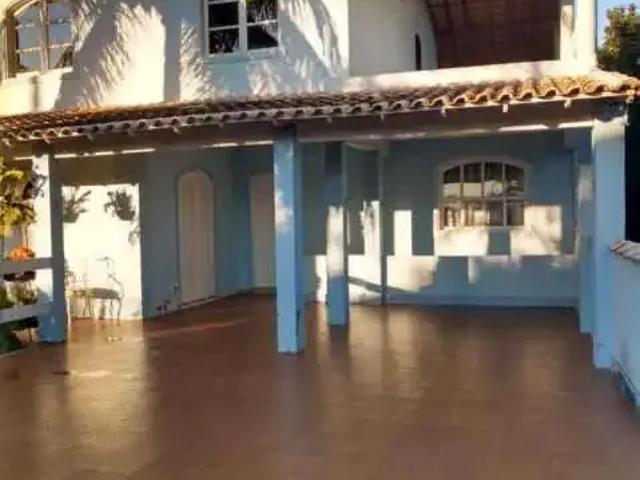 Casa / Sobrado para Venda em Araruama/RJ Pontinha 4 Quartos