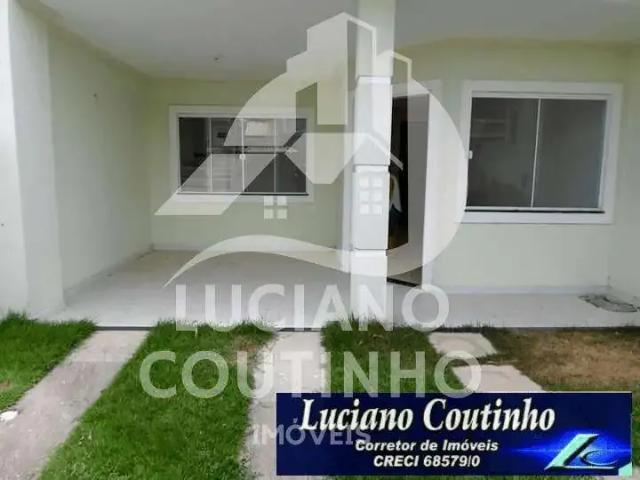 Casa / Sobrado para Venda em Araruama/RJ Pontinha 4 Quartos