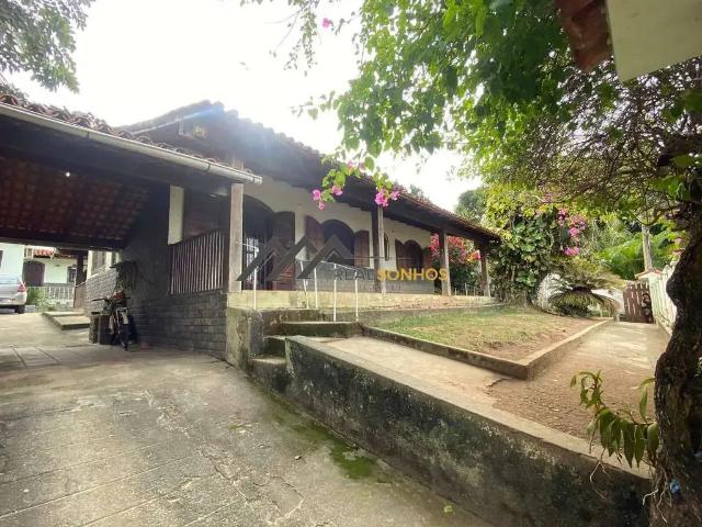 Casa / Sobrado para Venda em Araruama/RJ Pontinha 4 Quartos