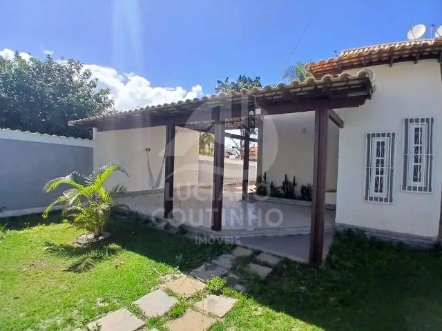 Casa / Sobrado para Venda em Araruama/RJ Pontinha