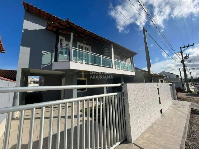 Casa / Sobrado para Venda em Araruama/RJ Praia do Barbudo 6 Quartos