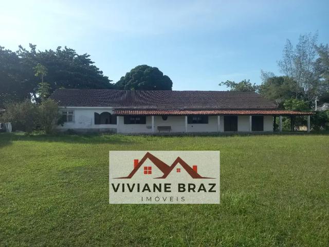 Casa / Sobrado para Venda em Araruama/RJ Praia Do Gavião 6 Quartos