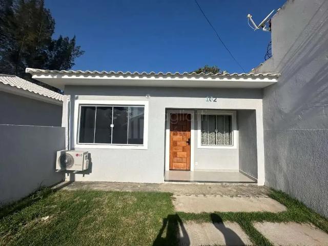 Casa / Sobrado para Venda em Araruama/RJ Praia Do Gavião 2 Quartos