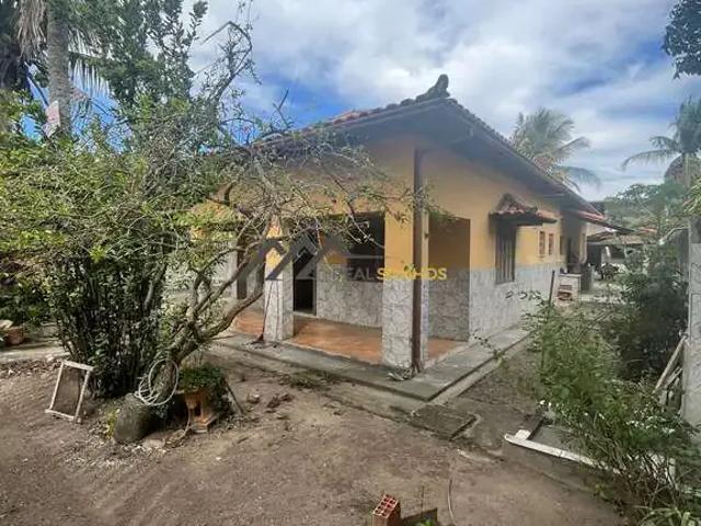 Casa / Sobrado para Venda em Araruama/RJ Praia Do Gavião 3 Quartos