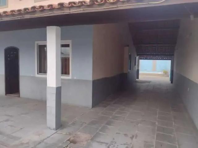 Casa / Sobrado para Venda em Araruama/RJ Praia Seca 3 Quartos