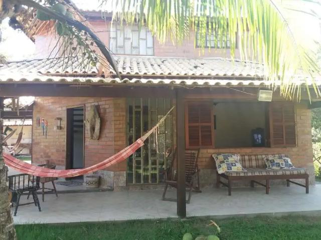 Casa / Sobrado para Venda em Araruama/RJ Praia Seca 3 Quartos