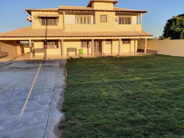 Casa / Sobrado para Venda em Araruama/RJ Praia Seca 3 Quartos