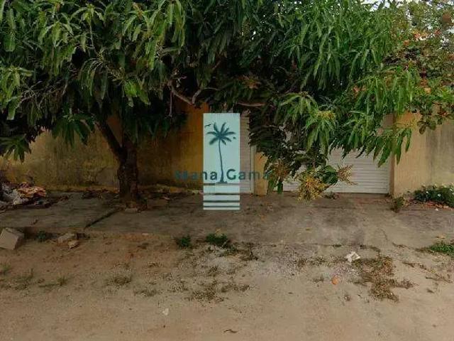 Casa / Sobrado para Venda em Araruama/RJ Praia Seca