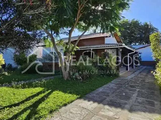 Casa / Sobrado para Venda em Araruama/RJ Praia Seca 2 Quartos