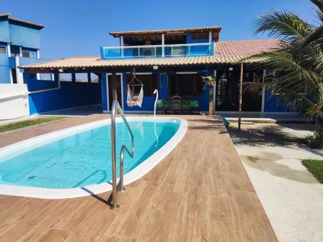 Casa / Sobrado para Venda em Araruama/RJ Praia Seca 2 Quartos