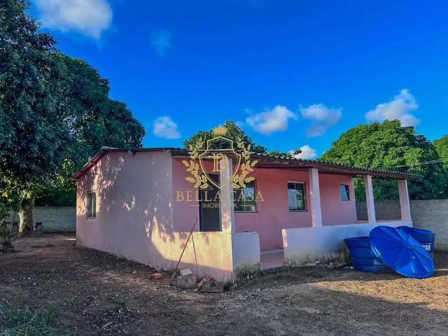 Casa / Sobrado para Venda em Araruama/RJ Regamé 2 Quartos