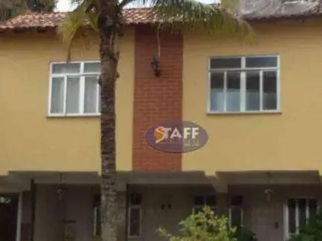 Casa / Sobrado para Venda em Araruama/RJ Rio Do Limão 4 Quartos