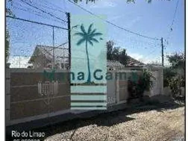 Casa / Sobrado para Venda em Araruama/RJ Rio Do Limão 5 Quartos