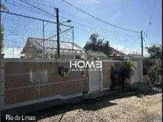 Casa / Sobrado para Venda em Araruama/RJ Rio Do Limão 5 Quartos