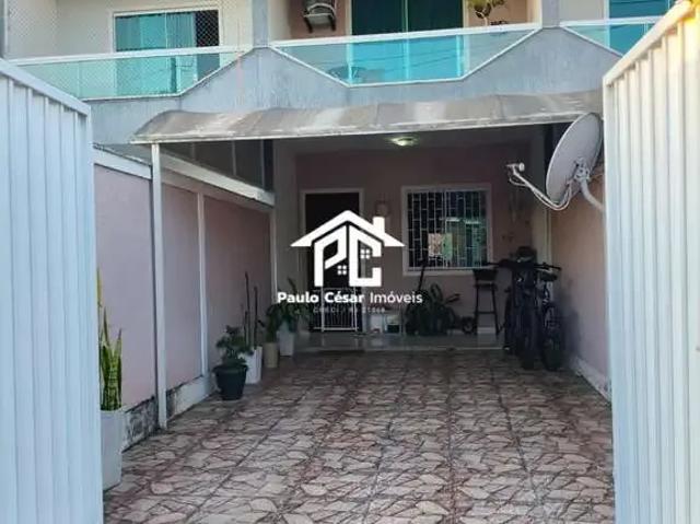 Casa / Sobrado para Venda em Araruama/RJ Rio Do Limão 2 Quartos