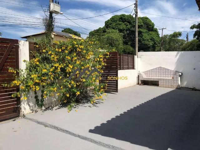 Casa / Sobrado para Venda em Araruama/RJ Rio Do Limão 2 Quartos