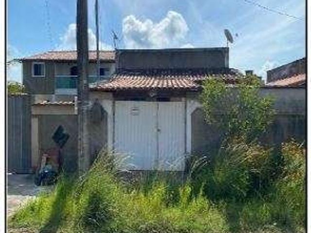 Casa / Sobrado para Venda em Araruama/RJ Rio Do Limão 2 Quartos