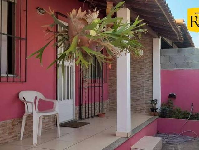 Casa / Sobrado para Venda em Araruama/RJ Rio Do Limão 3 Quartos